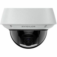 Avigilon Unity 6.0C-H6A-DO1-IR 6MP H6A udendørs IR-dome-kamera, 4,4-9,3 ...