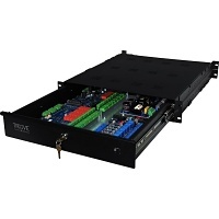 Altronix T1RAG3F8 Altronix / AMAG M4000 Access and Power Integration ...
