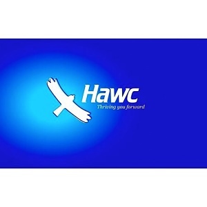 Hawc HCAA-SC101S-E23M-04 Xeon 3rd Gen Rack Server, 1U, 19"