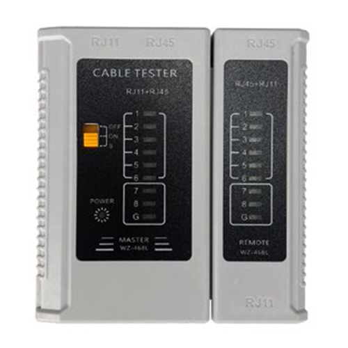 ADI | TOOL COPPER RJ45 TESTER BASIC